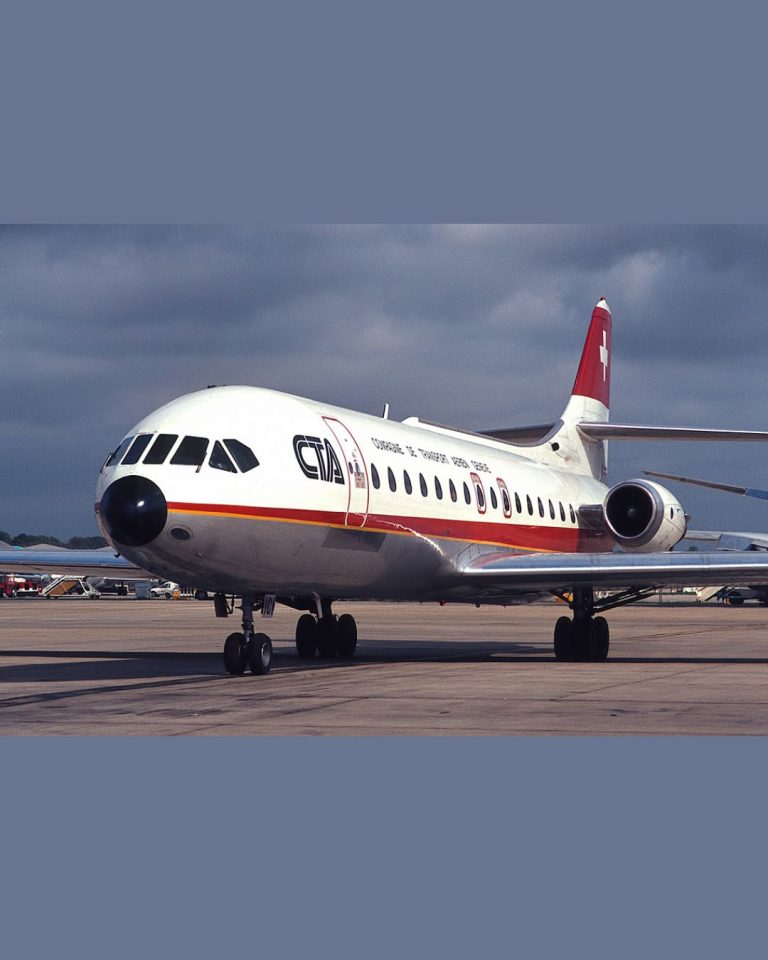 Légendes de l’Aviation : Les Avions Qui Ont Marqué l’Histoire ...
